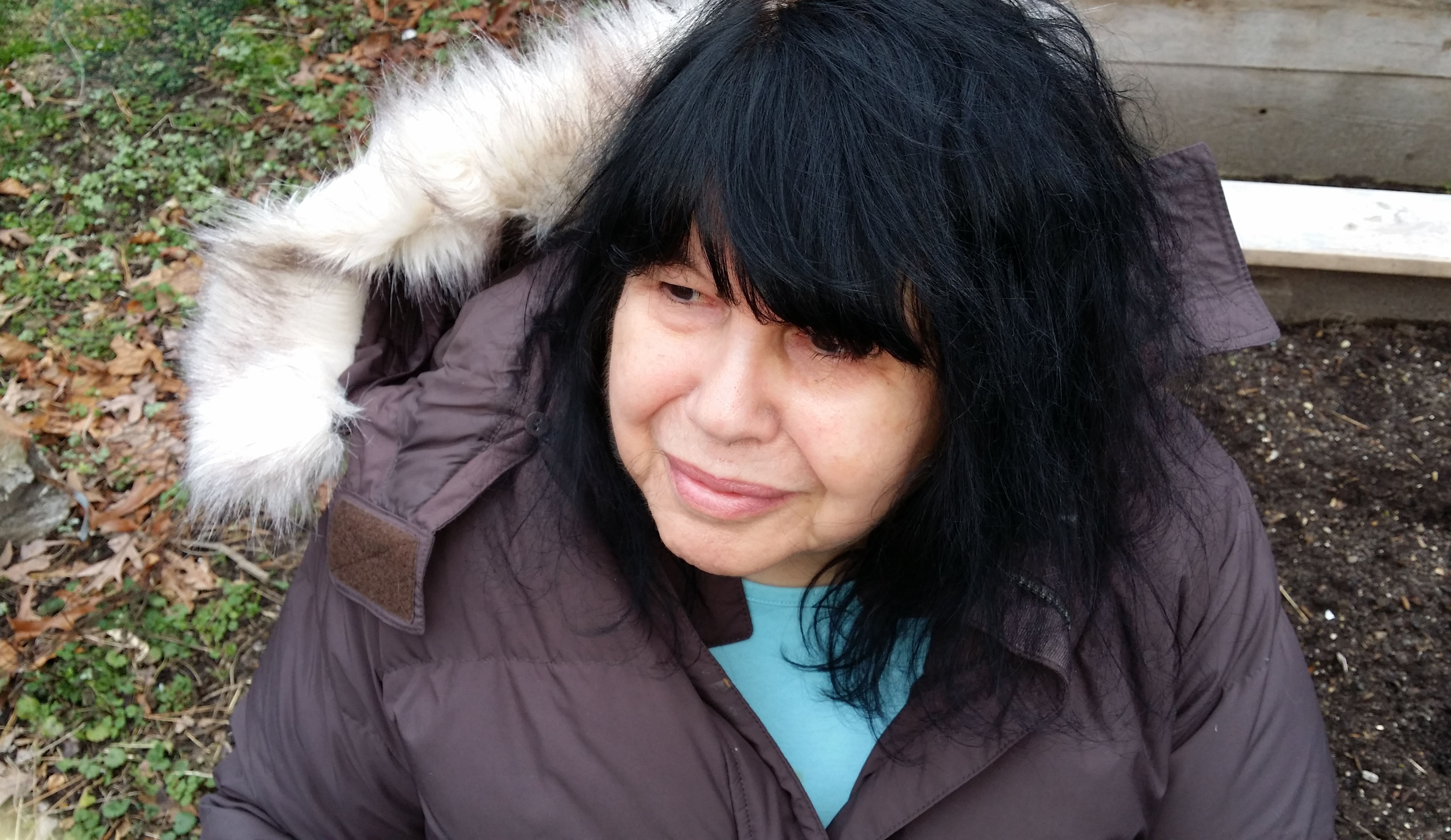 Three Questions for…Marge Piercy – The Thornfield Review